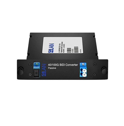 Kit BiDi Converter, 1550nm, SC/UPC | FibraStore