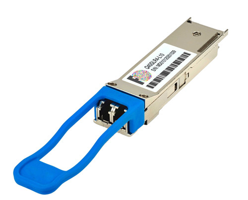 Q40GLR4-L20 - QSFP 40GBASE-LR4 - 20KM | FibraStore