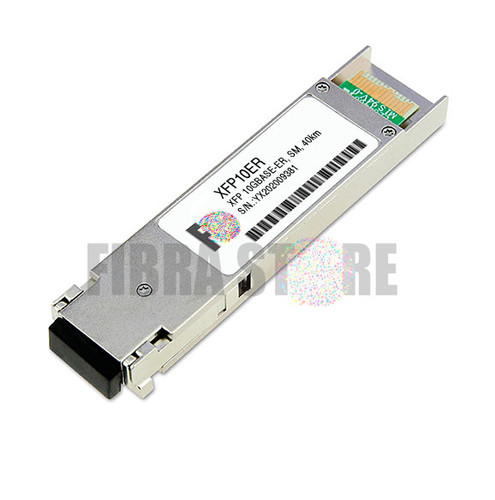 XFP10ER - XFP 10GBASE-ER 40km | FibraStore