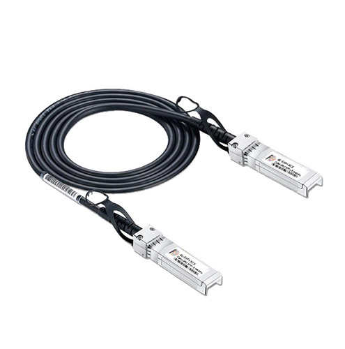 SFP+C - Cabo DAC Twinax SFP+ 10Gb | FibraStore