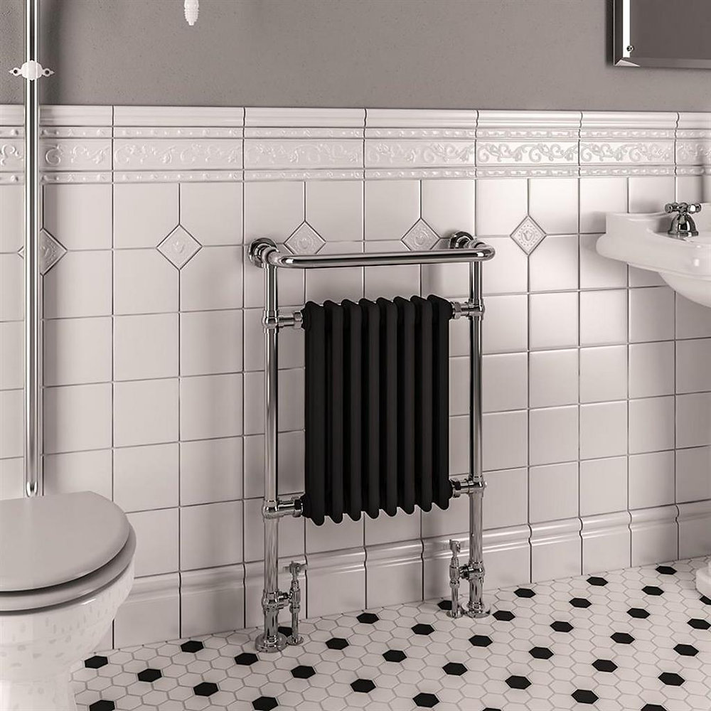 Product Spotlight: Traditional Radiators