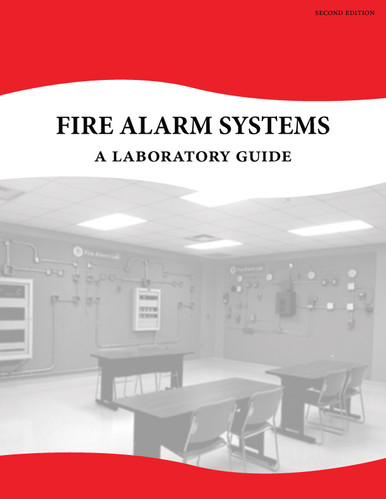 Fire Alarm Systems - A Laboratory Guide (2nd Edn) | Memook Webstore
