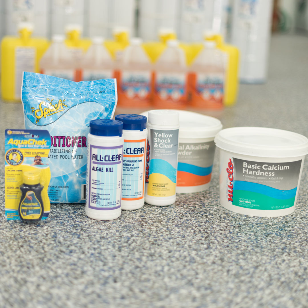 Pool supplies - celebrityholden