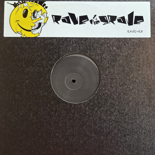 Rave 2 The Grave "Anthem" | Dr. Freecloud's