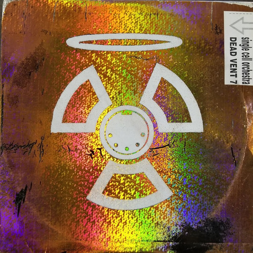 Single Cell Orchestra "Dead Vent 7" | Dr. Freecloud's