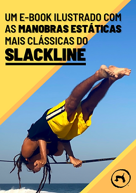 E-BOOK | nokaya-slackline
