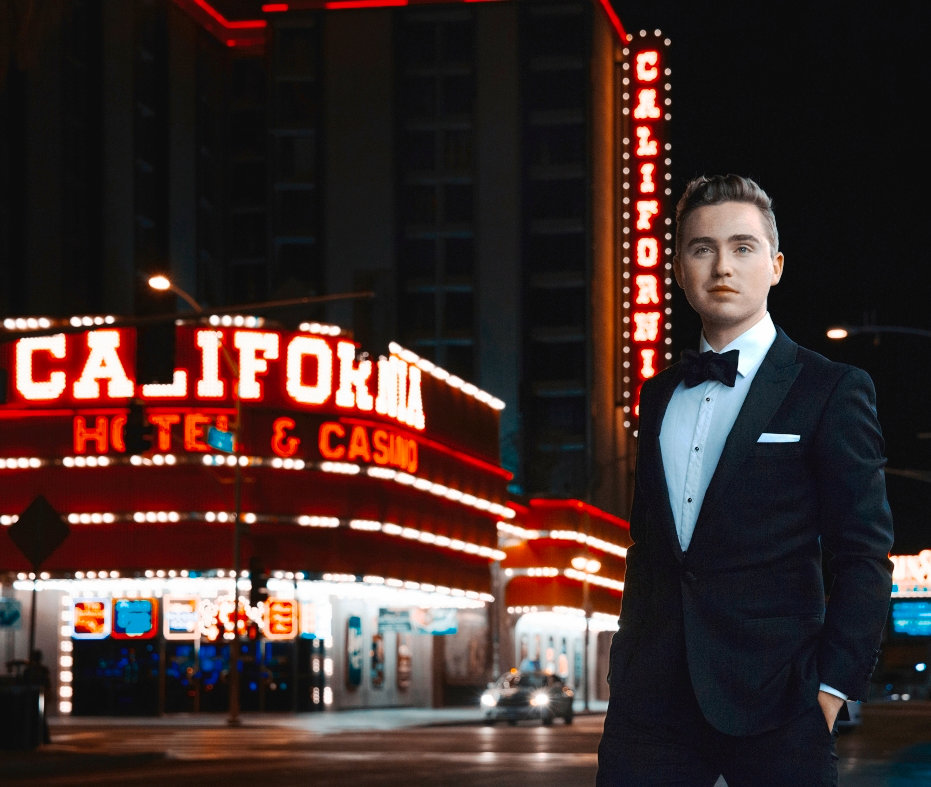 “Live at the Reservoir” series launches with Harrison Craig