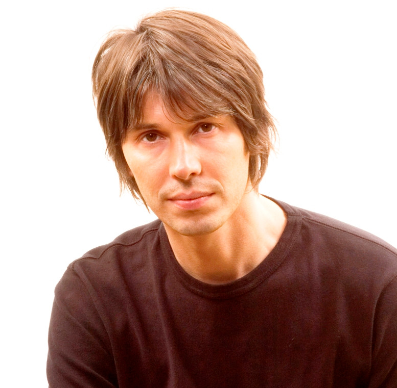 Science guru Brian Cox heads to Oz
