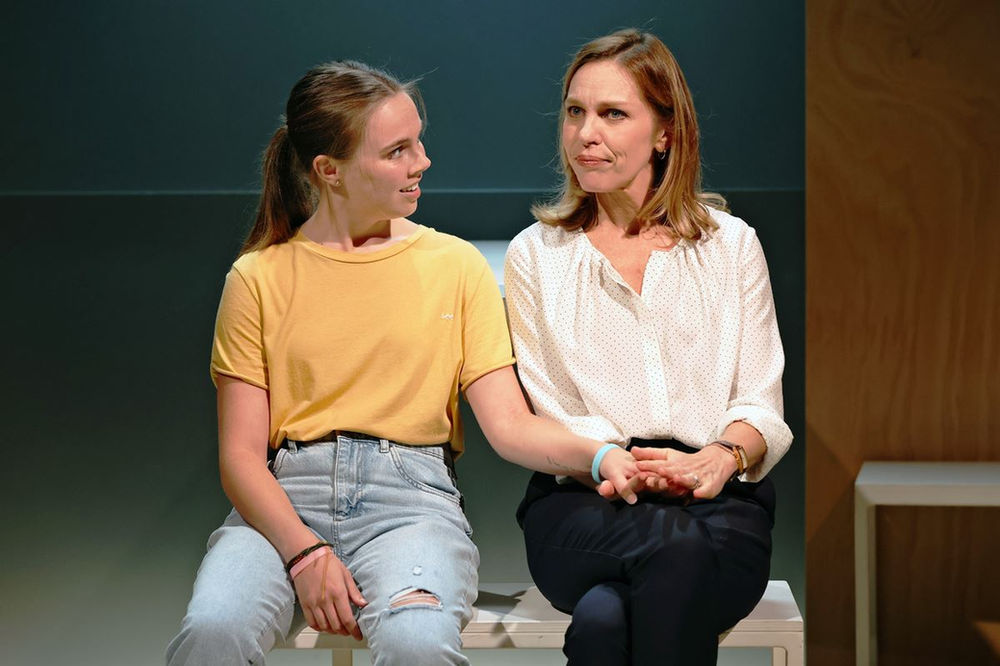 Sydney review- Honour: a very watchable play