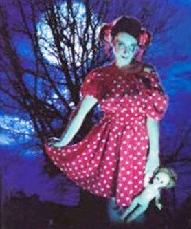 Review - Ruby Moon: absurd, mythical realism, and Australian Gothic