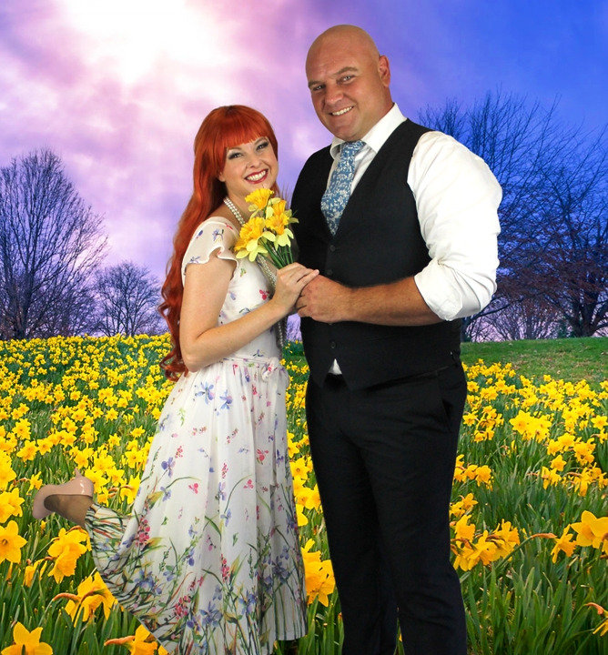 Phoenix Ensemble’s Queensland Premiere of the musical Big Fish