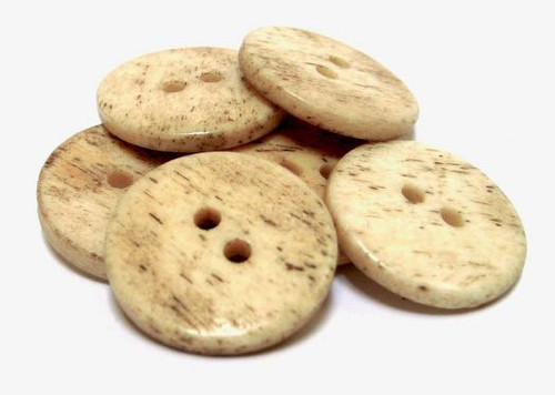 Bone Button (R442) | All Buttons