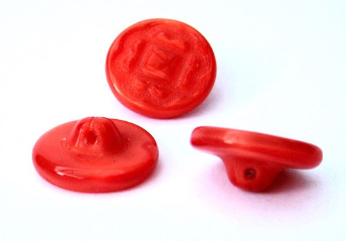 Glass Button (R86) | All Buttons