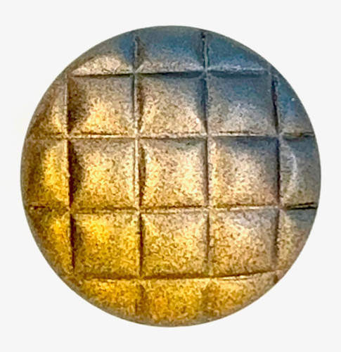 Plastic Button - couture range, 'spruzatto' (R910) | All Buttons