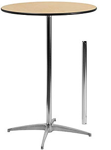 Cocktail Table - Bay Area Event Rentals - Party - Wedding - Birthday