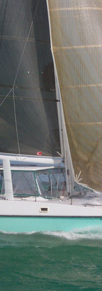 Racing Sails | Multihull Sails Specialists | CALVERT SAILS | Florida ...