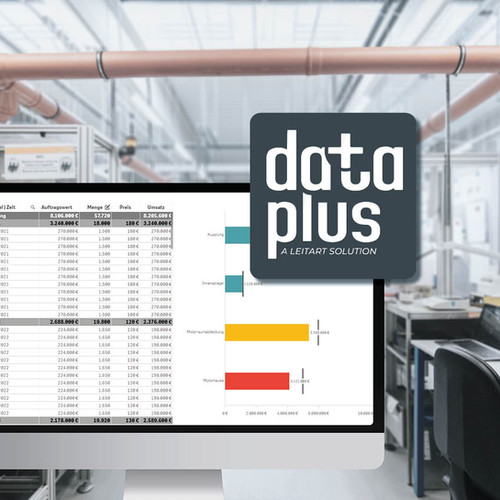 ⭐ Data+Suite | Single Lizenz | leitart