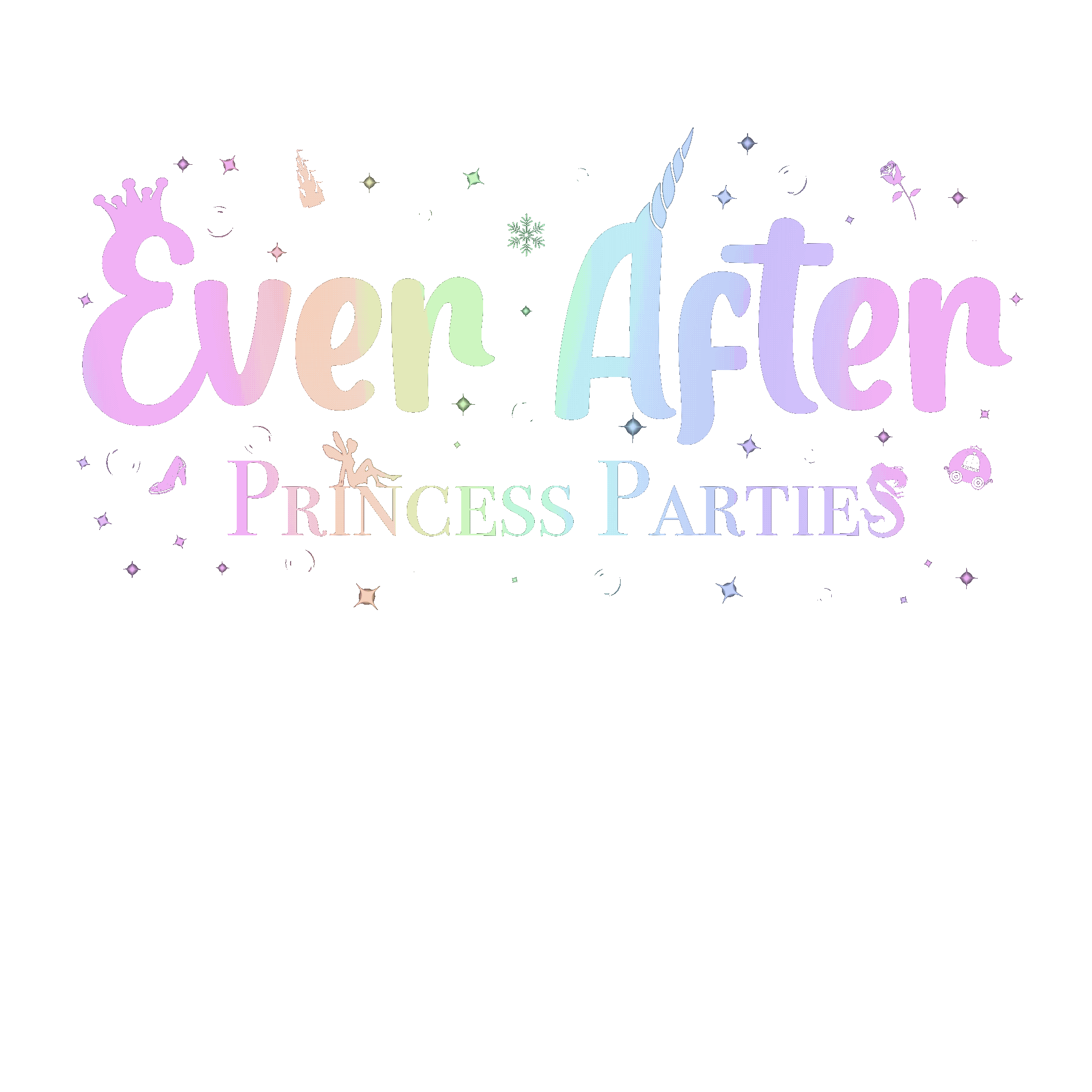 Princess Parties | Ever After Princess Parties | Southampton
