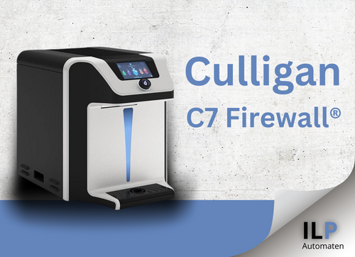 Culligan C7 Firewall® Wasserspender C 7 CA FW | ilp-automaten.de