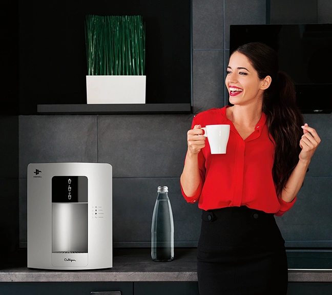 Culligan C3 Firewall® Wasserspender C 3 CAS FW | ilp-automaten.de