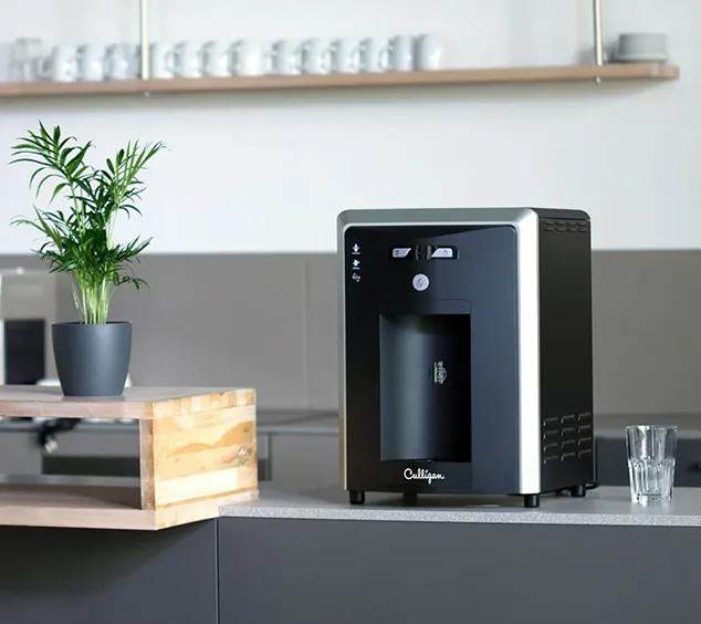 Culligan C2 Firewall® Wasserspender C 2 CA FW | ilp-automaten.de