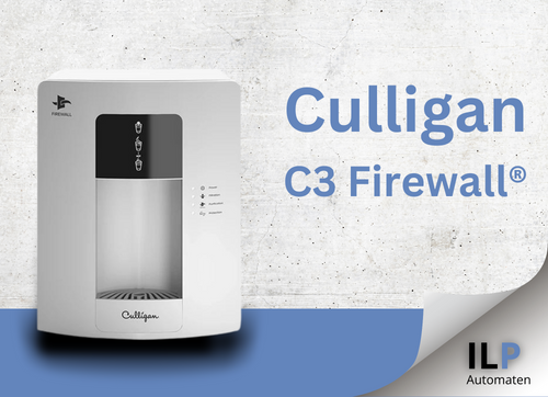 Culligan C3 Firewall® Wasserspender C 3 CAS FW | ILP-Automaten.de