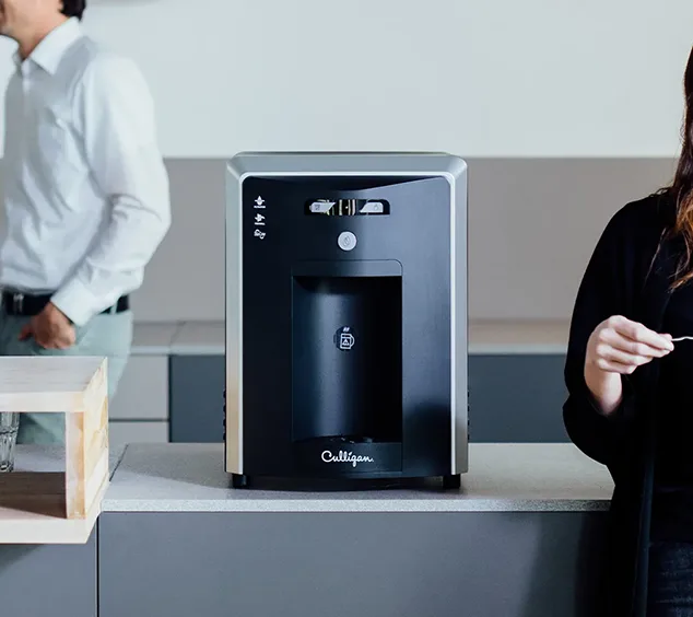 Culligan C2 Firewall® Wasserspender C 2 CA FW | ilp-automaten.de