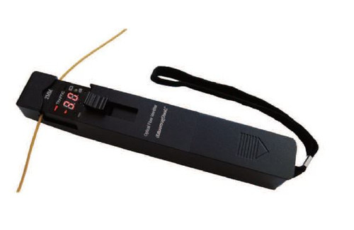 OFI -20A Optical Fiber Inspector | westernsupply