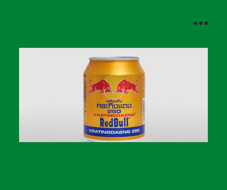 Red bull của nước nào? Do ai sáng lập, lịch sử hinfht hành