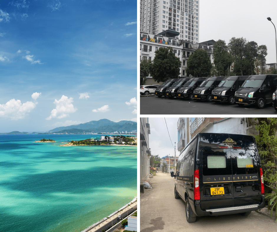One-way Transfers Service | Hanoi Car & Van Limo Rental | Asia Transport
