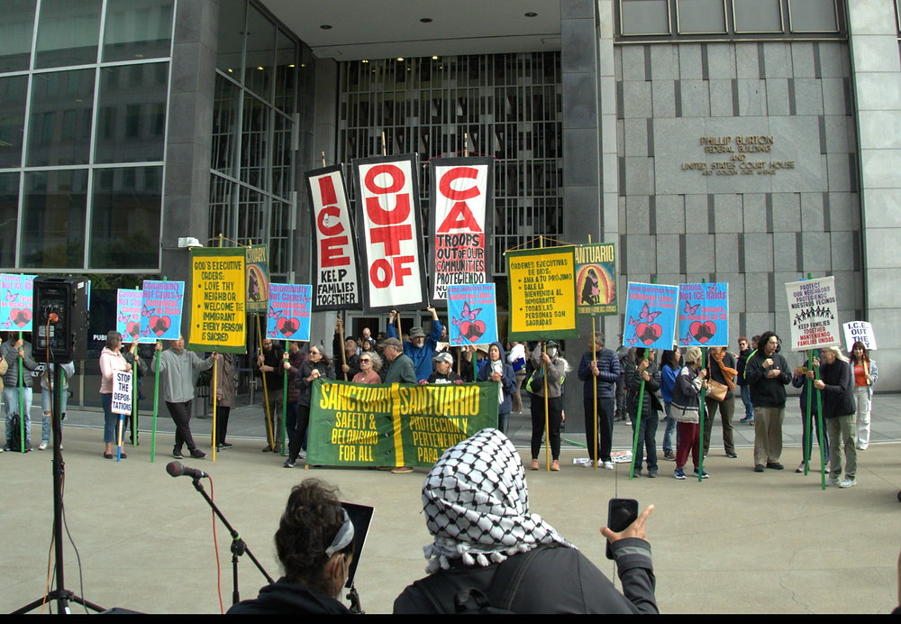 Court Grants Preliminary Injunction, Blocking ICE from Re-Detaining Bay ...