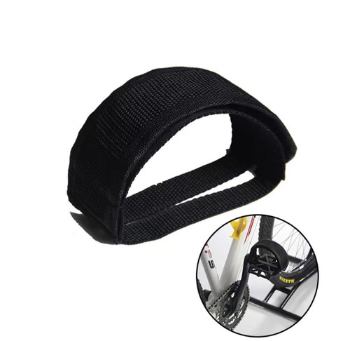 FIXIE Basic Pedal Strap | Bicycle Fixed Gear Foot Hook | www.bikeco.com.sg