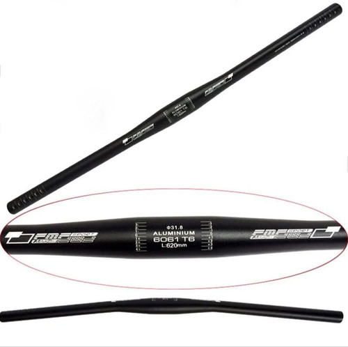 FMFXTR 31.8 X 620MM Bicycle Straight Handlebar | Fixie Fixed Gear ...