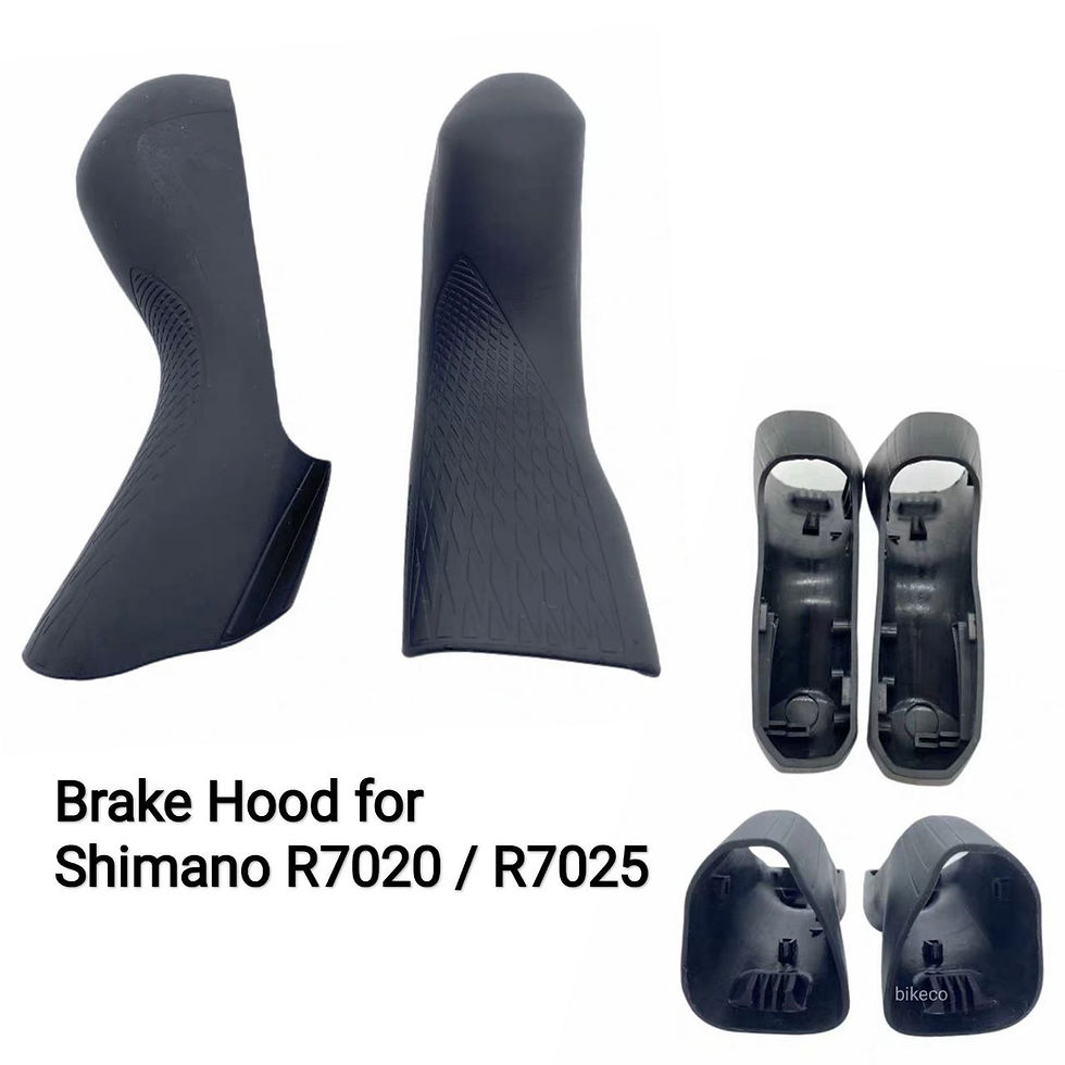 Brake Hood Cover Replacement for Shimano R7020 / R7025 | Road Bike ...