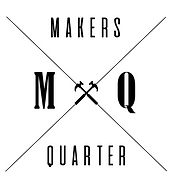 Work space for rent | Manchester | Makersquarter.co.uk