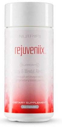 Rejuveniix | ariix