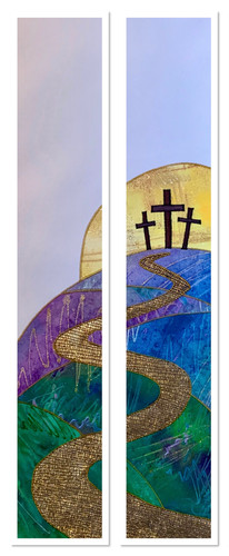 Jesus Of Nazareth | Church Vestments