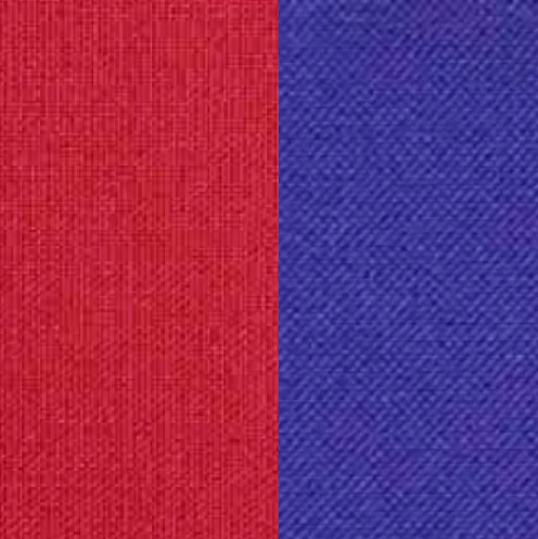 Reversible Red and Purple Stole | Church Vestments