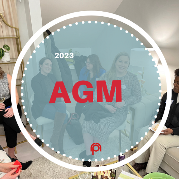 Our AGM