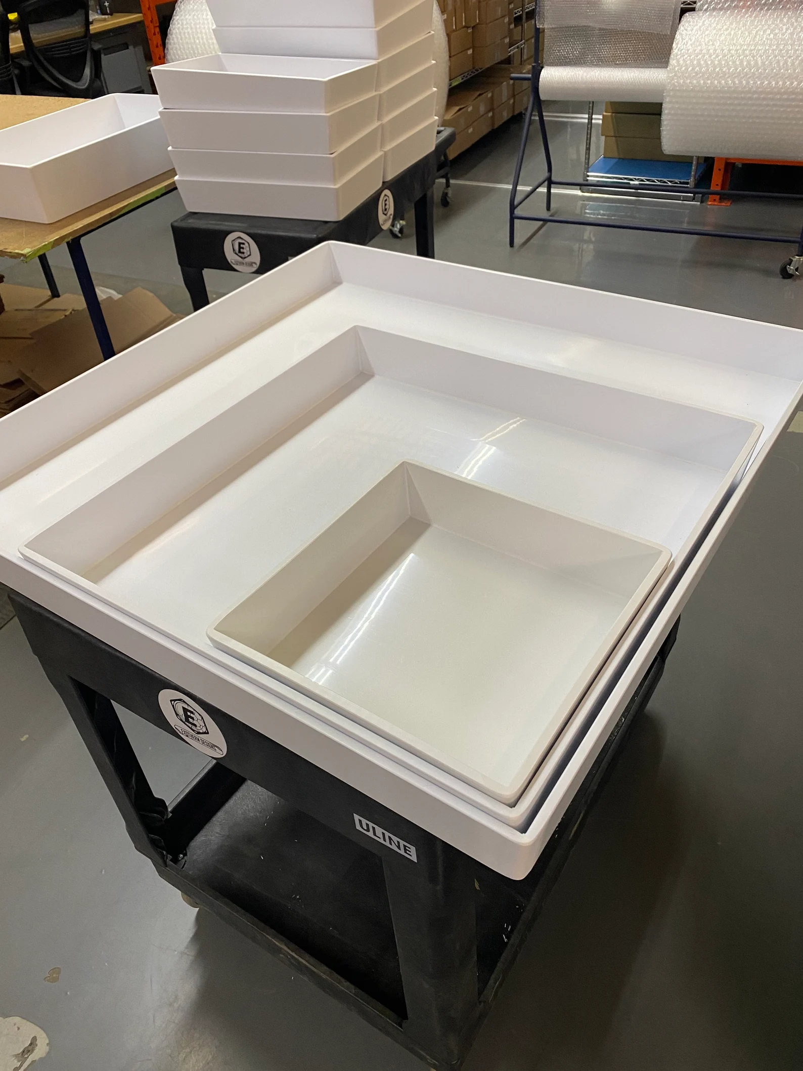 Combo Packs | Exotherm Designs