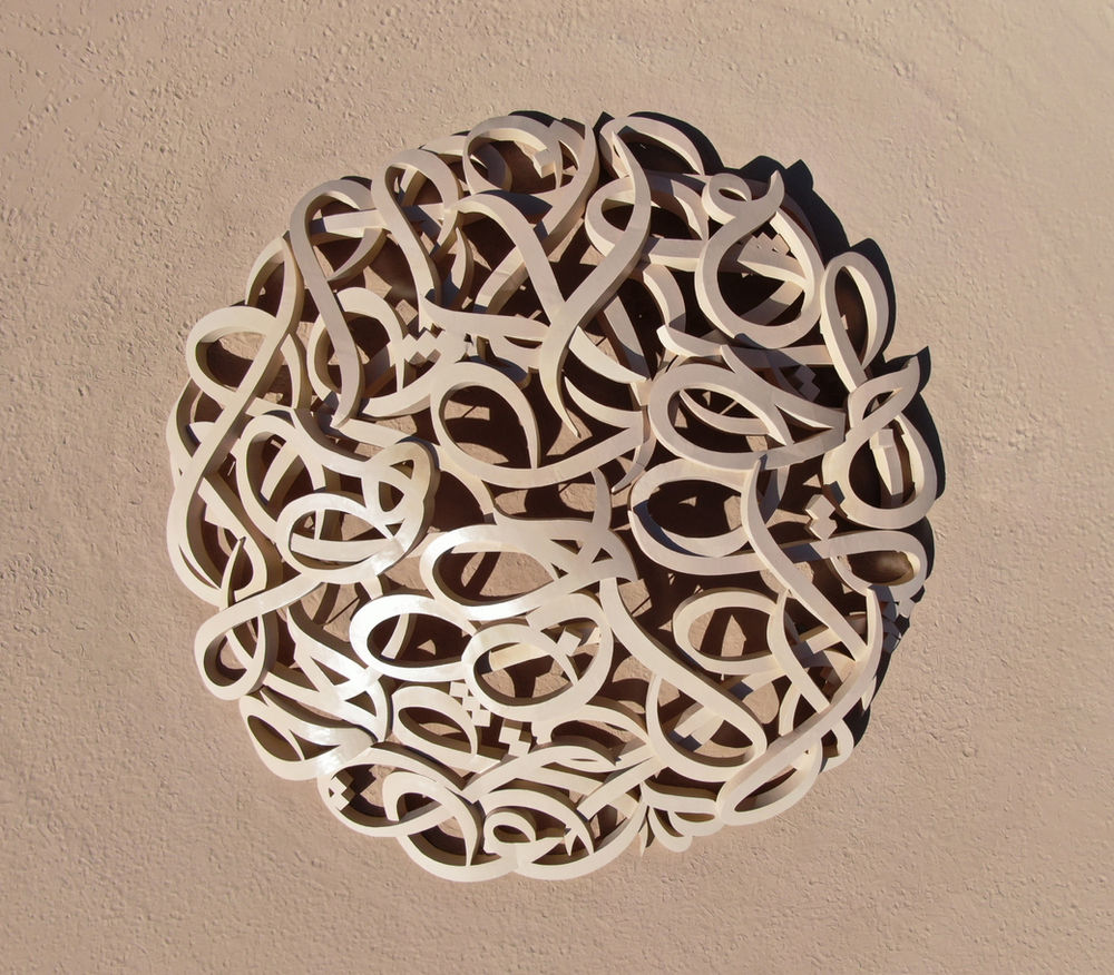 Calligraffiti & Communities, eL Seed