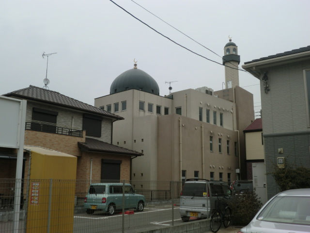 Islam in Japan