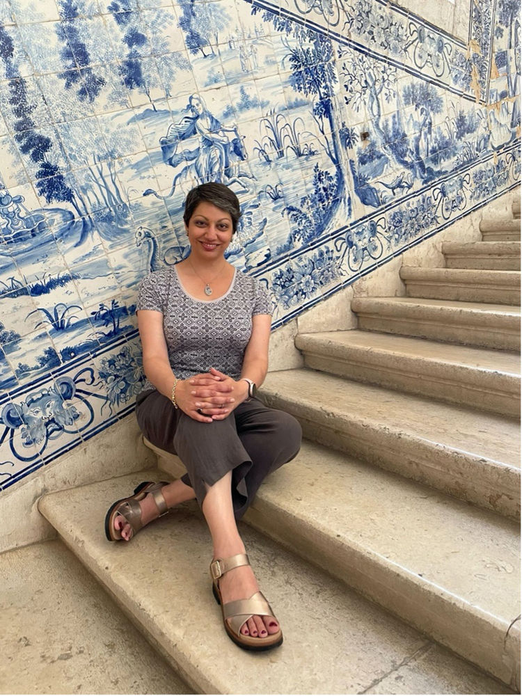 The Art and Architecture of Mughal South Asia, Dr Mehreen Chida-Razvi