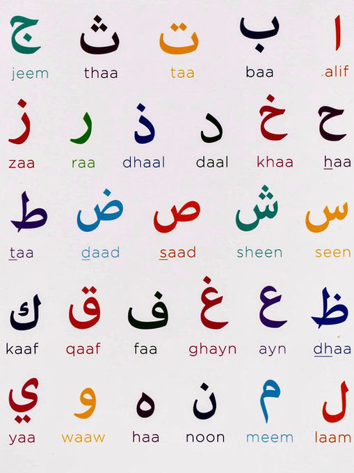 Features | Bayt Al Fann