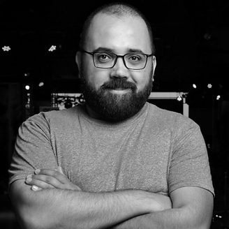 Our Story | Bayt Al Fann