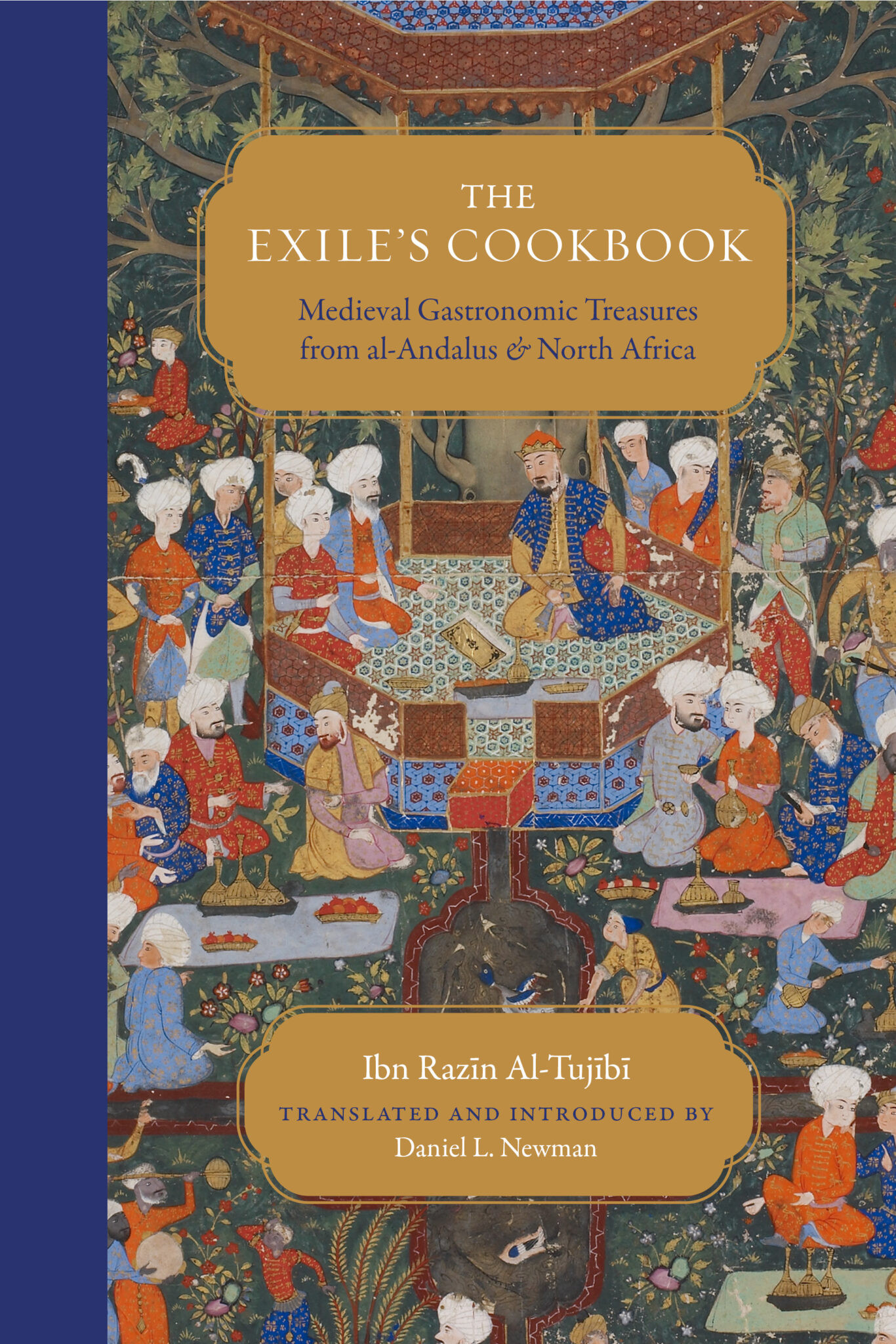 Bringing Medieval Arab Cooking to Life | Bayt Al Fann