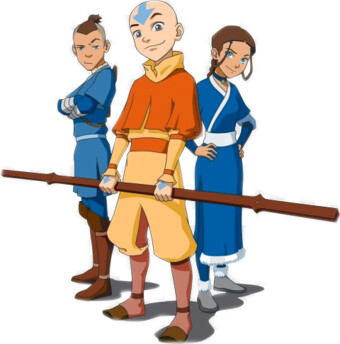 Islam & Anime, Religiously Nerdy