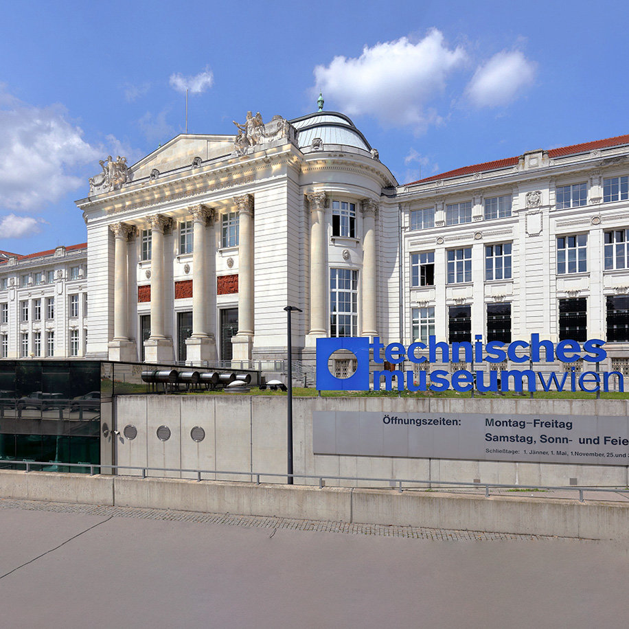 TECHNICAL MUSEUM