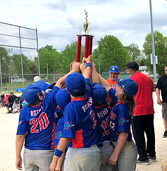 Kansas City Gators Baseball | KC Gators Baseball