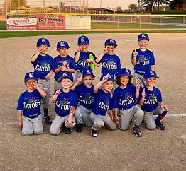 Kansas City Gators Baseball | KC Gators Baseball